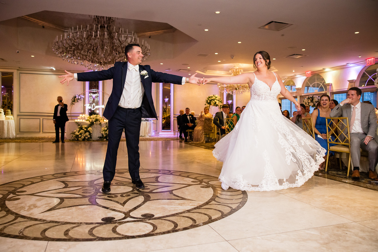 Wedding Lesson - Wedding Dance Lessons