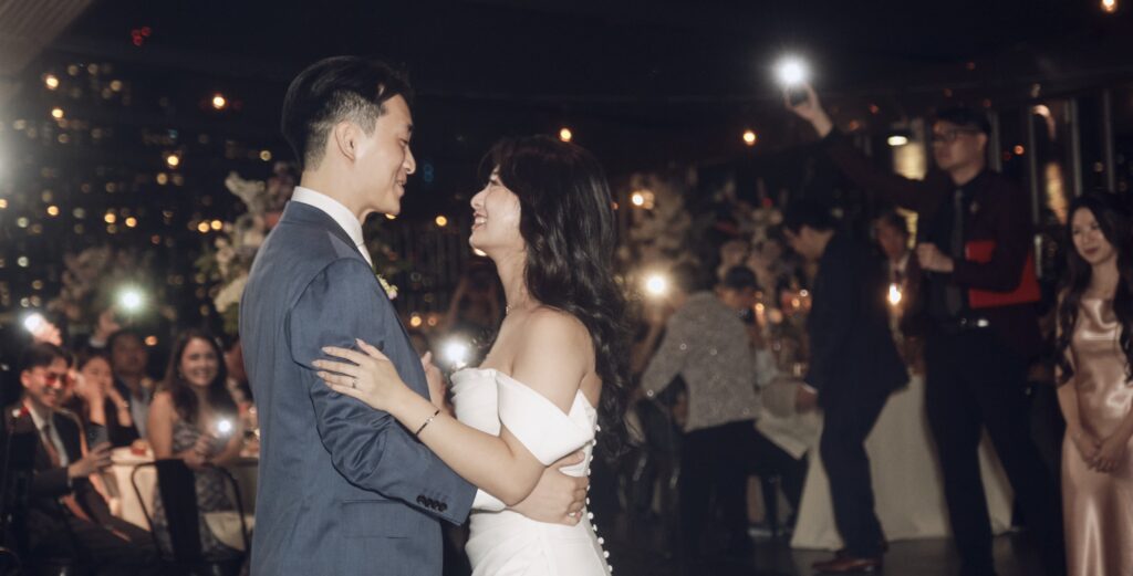 Other Services - Wedding Dance Lessons